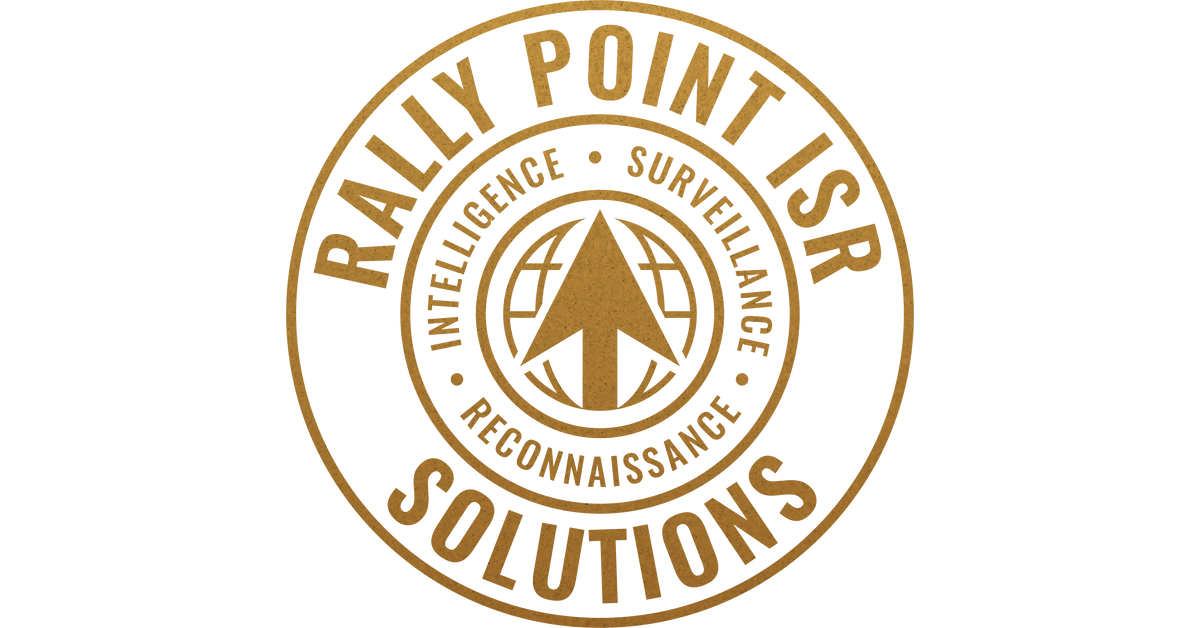 Rally Point ISR Solutions